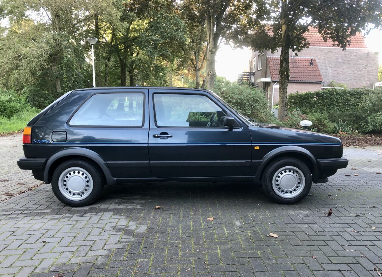 Voorraad Youngtimers - BestYoungtimers Nederland