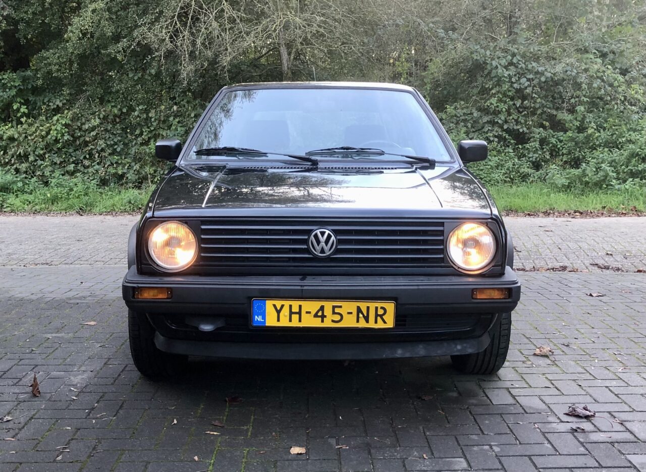 Voorraad Youngtimers - BestYoungtimers Nederland