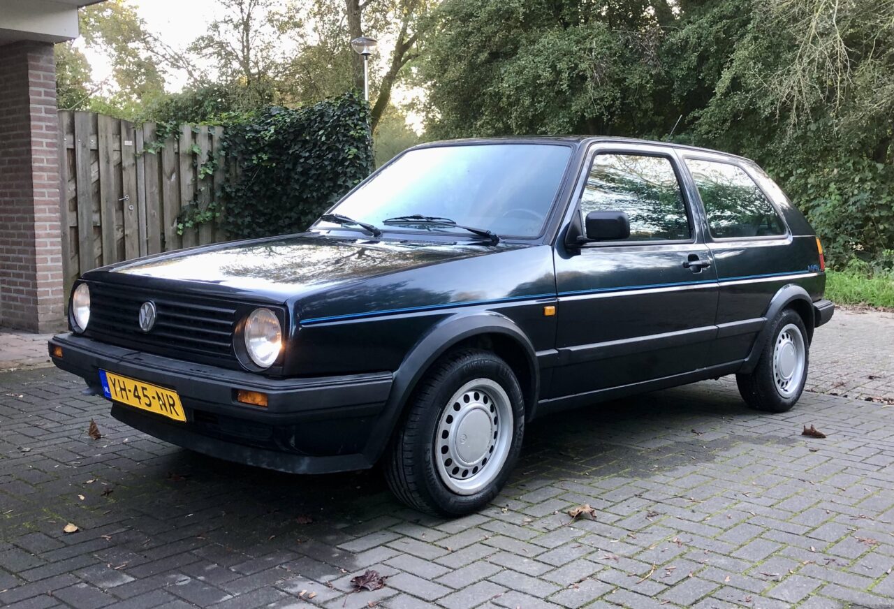 Voorraad Youngtimers - BestYoungtimers Nederland